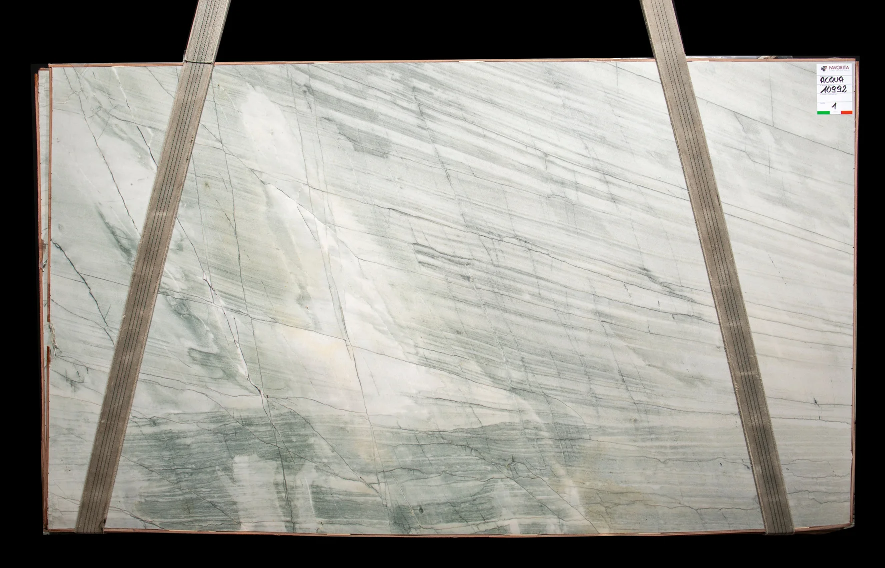 ACQUA — Grand Stone