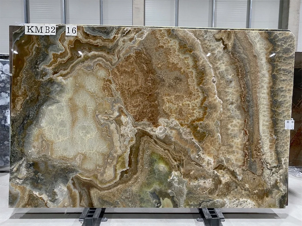 GREY ONYX CSK CC — Grand Stone