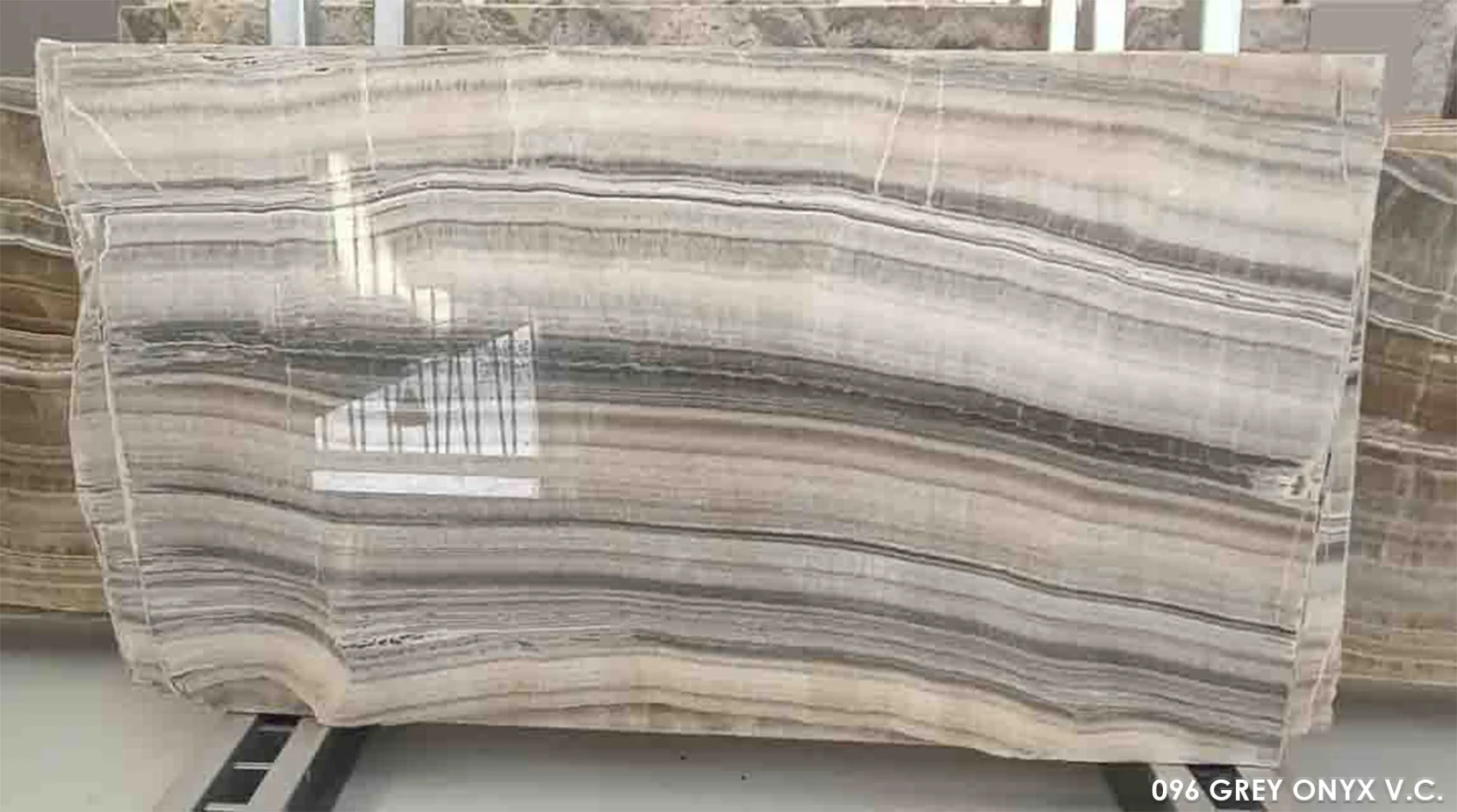 GREY ONYX V.C. — Grand Stone